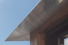 St-PL 折り曲げ 溶融亜鉛仕上げ | TECTURE（テクチャー）