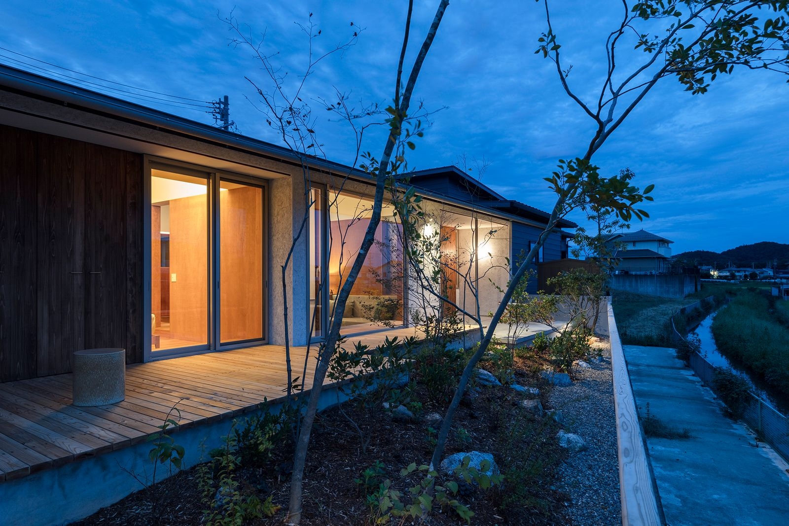 巾の家の写真 | TECTURE（テクチャー）