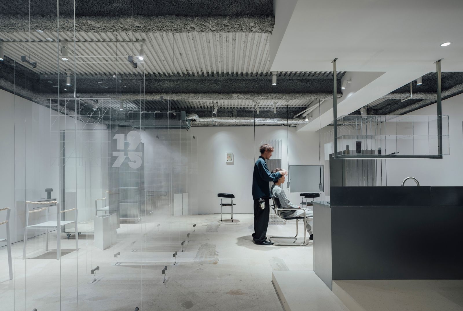 1975 | TECTURE（テクチャー）