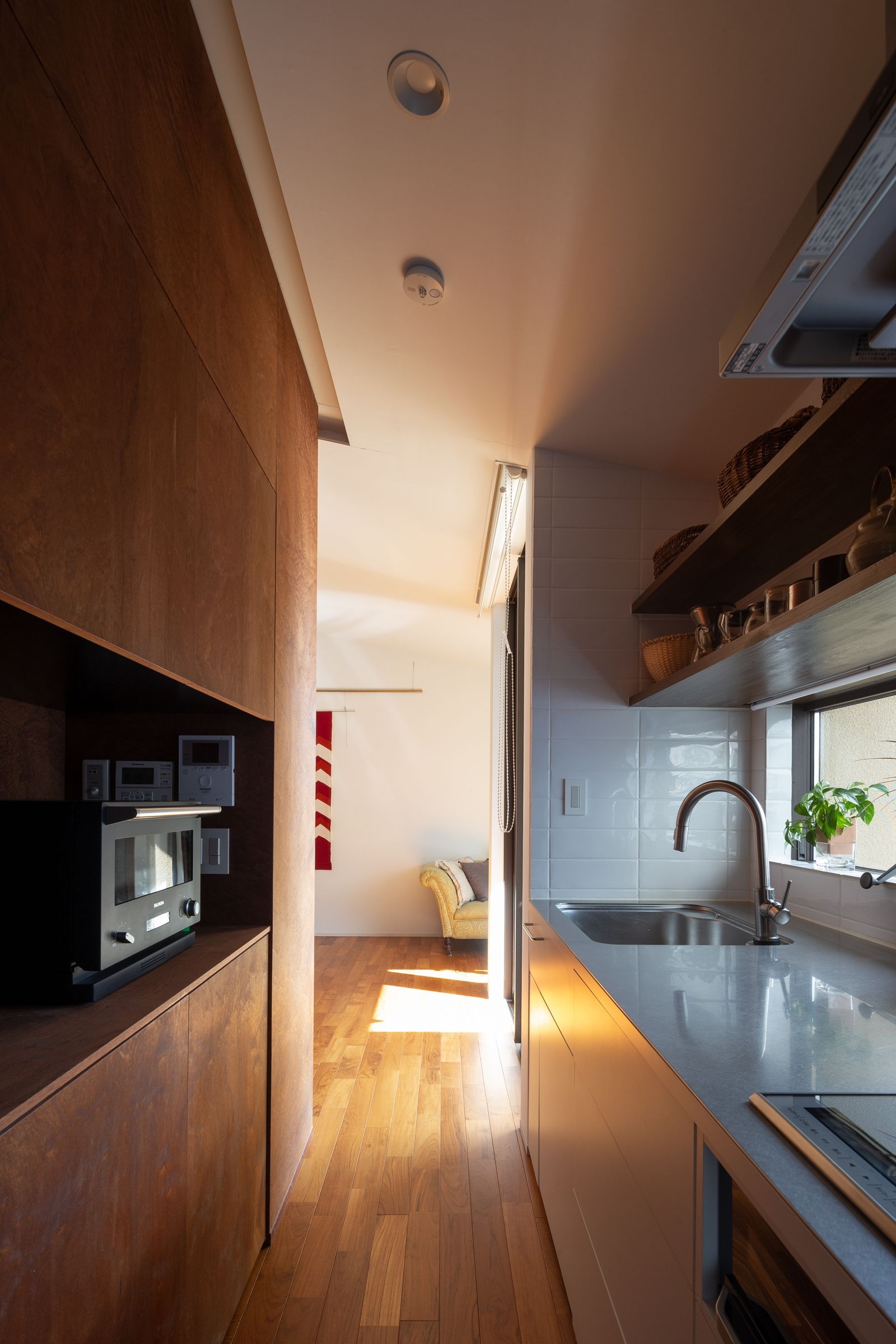 趣々庵 / collector's house (with Japanese style guest room)の写真 | TECTURE（テクチャー）