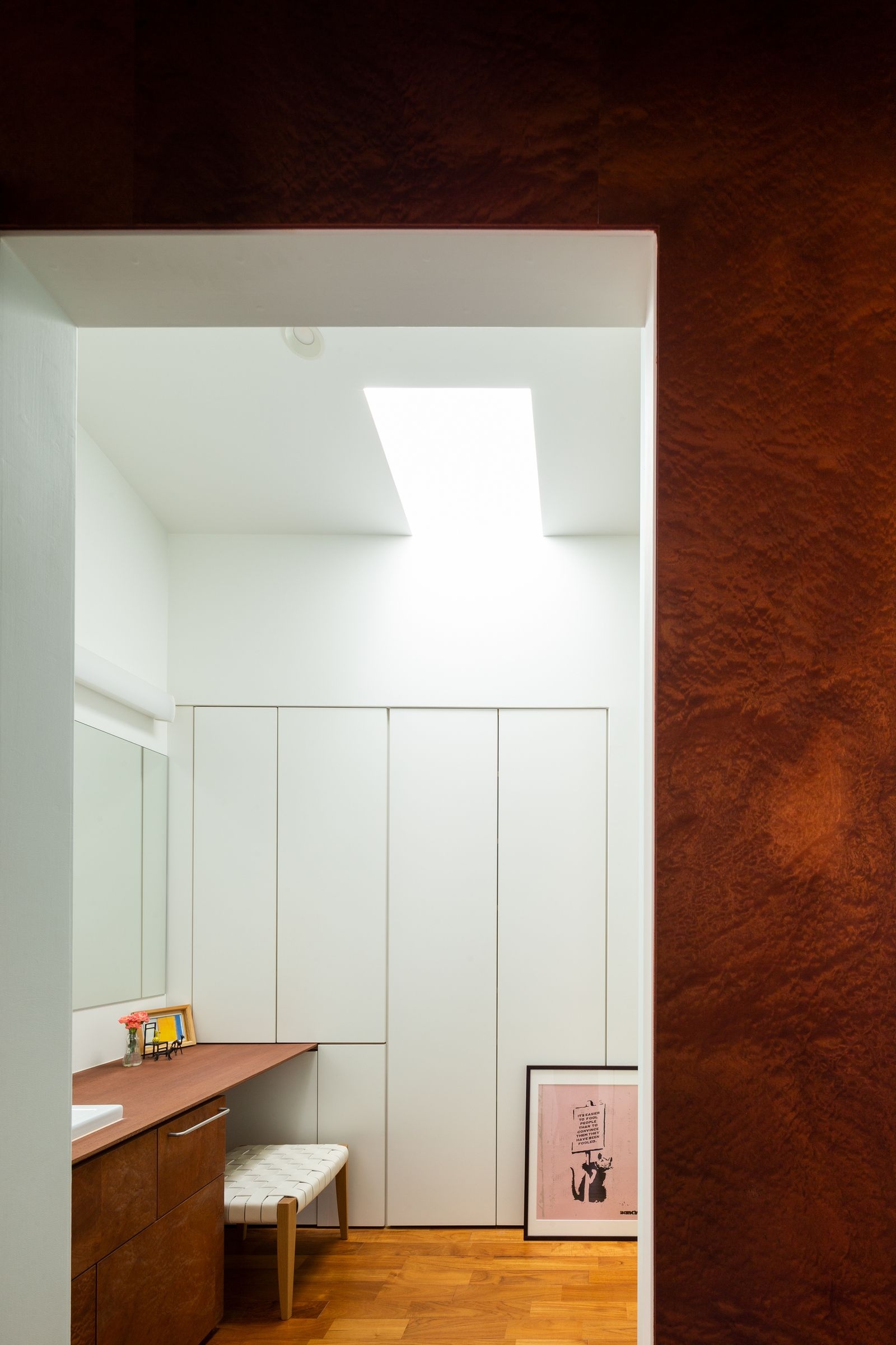 趣々庵 / collector's house (with Japanese style guest room)の写真 | TECTURE（テクチャー）