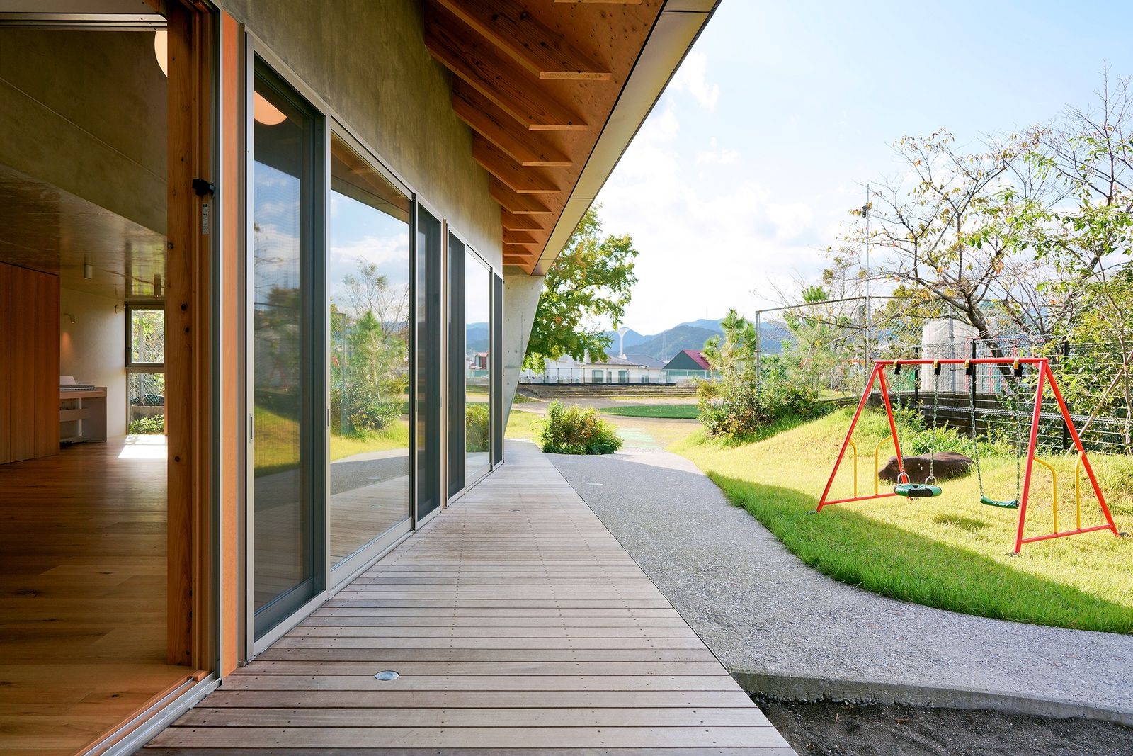 清和さわらび園の写真 | TECTURE（テクチャー）