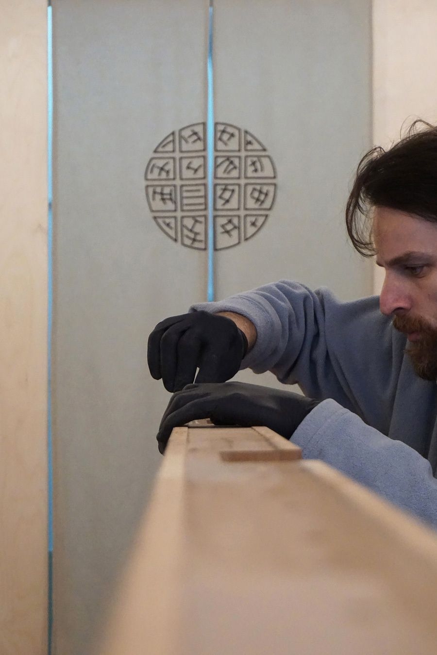 Kao Furniture - workshop studioの写真 | TECTURE（テクチャー）