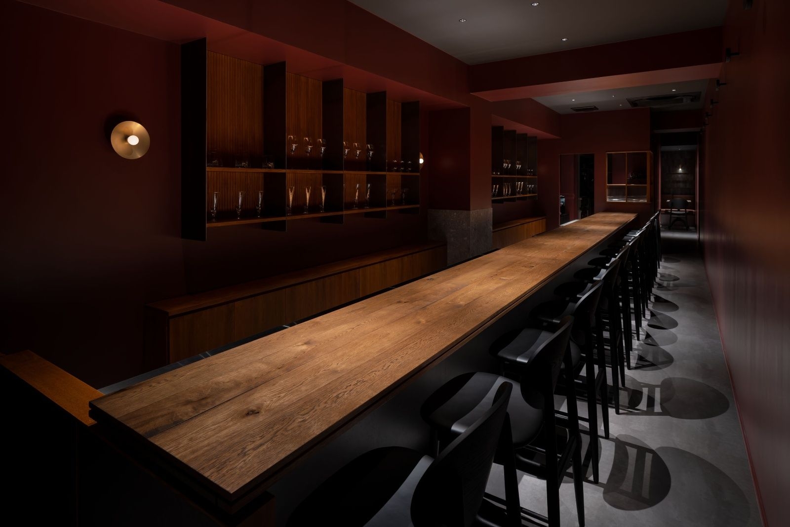 Pettegolaの写真 | TECTURE（テクチャー）