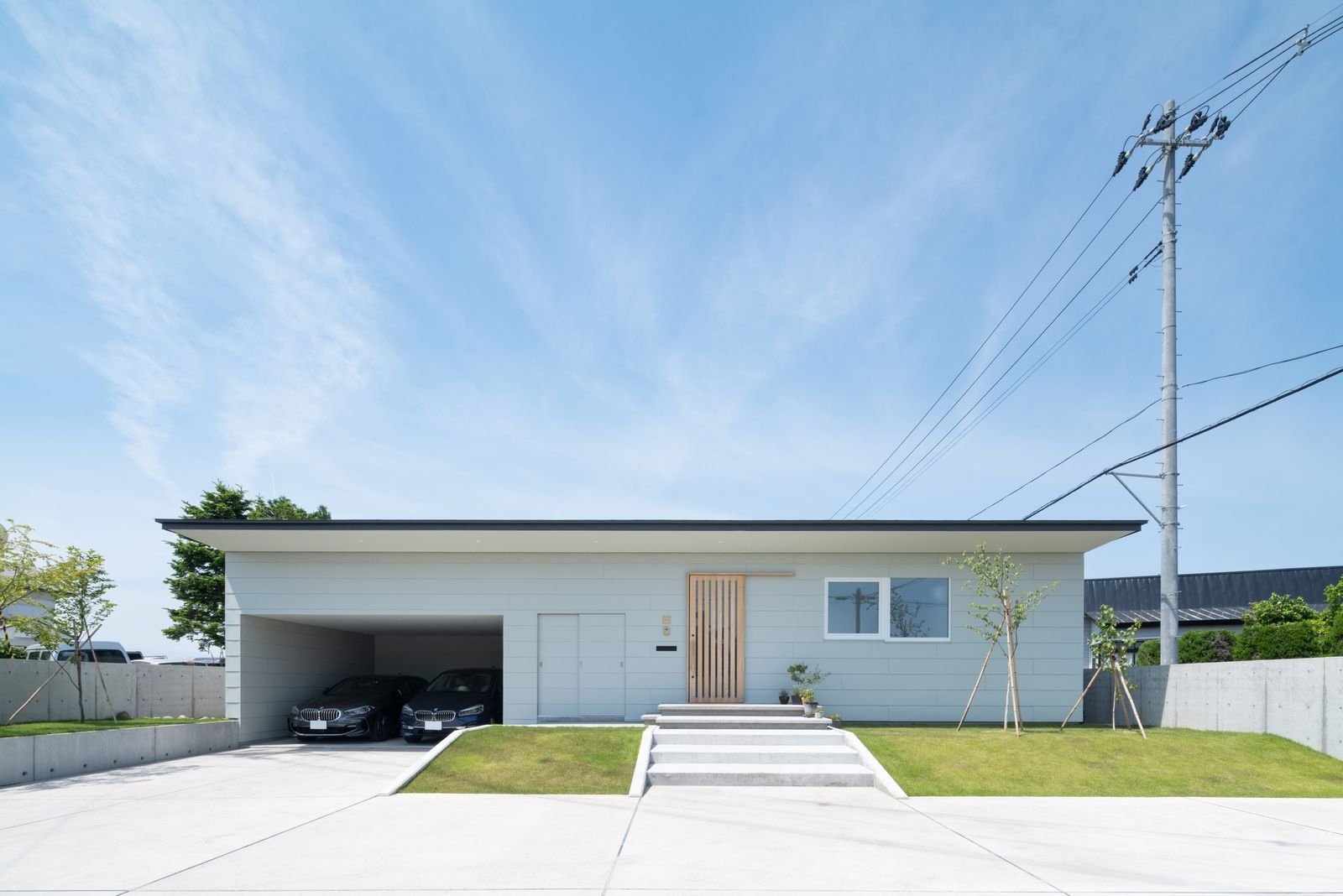 ちこりの家 / chicori's house | TECTURE（テクチャー）