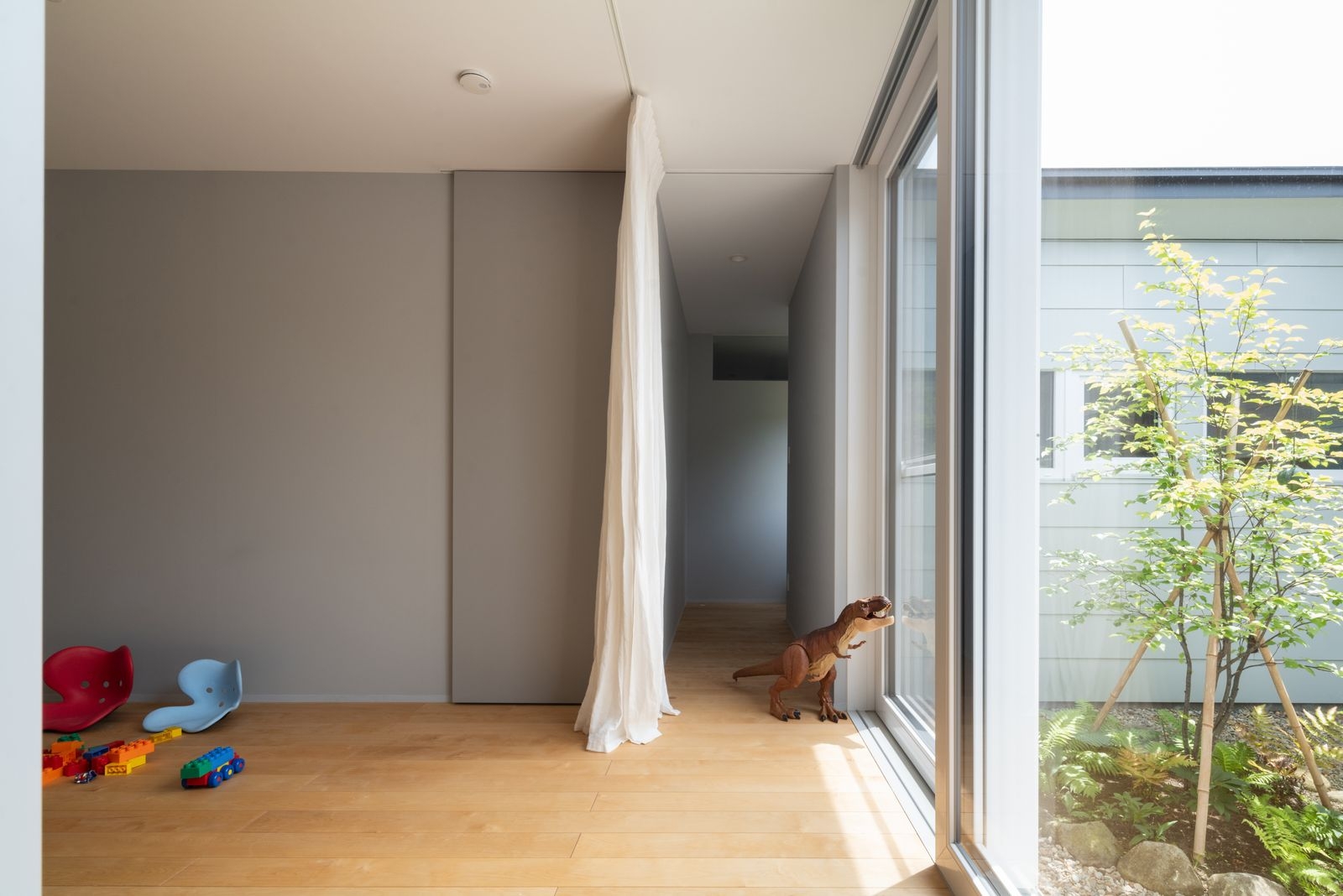 ちこりの家 / chicori's houseの写真 | TECTURE（テクチャー）