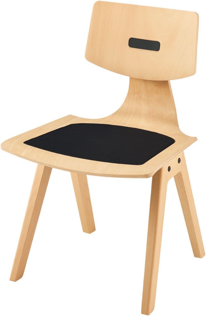 ELMAR/Chair | TECTURE（テクチャー）