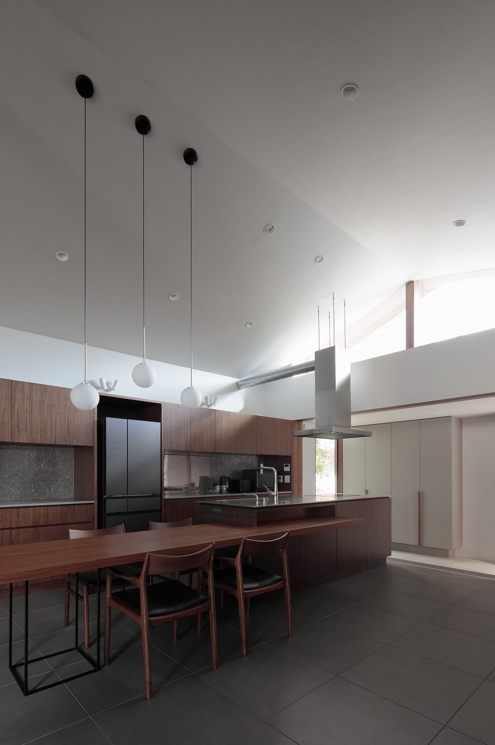 会所の家の写真 | TECTURE（テクチャー）