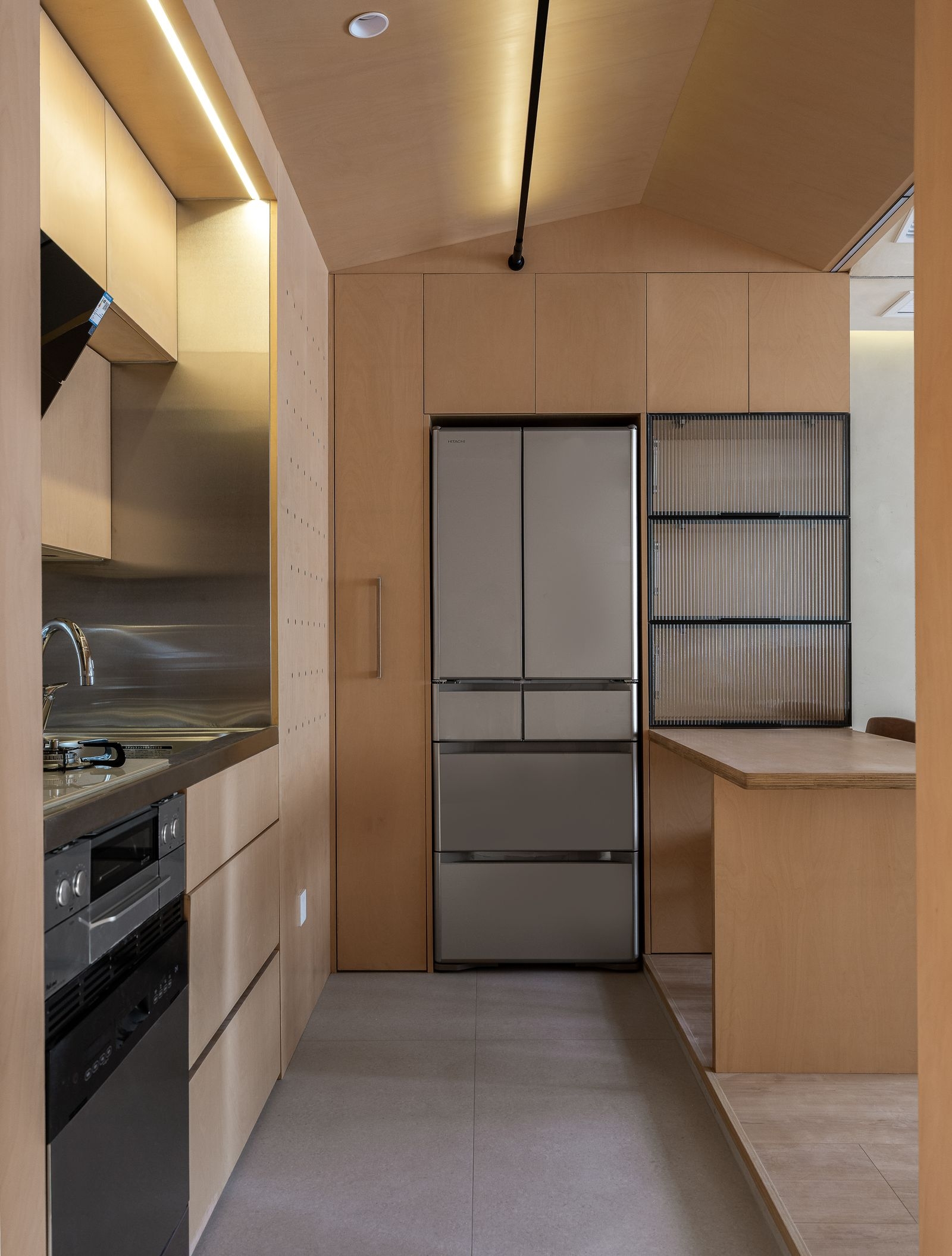 Swallow Houseの写真 | TECTURE（テクチャー）