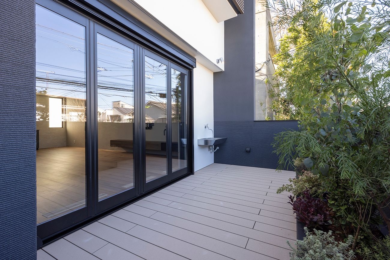 写真 | TECTURE（テクチャー）