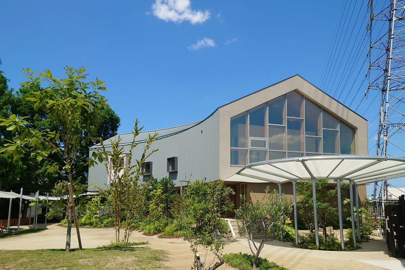 写真 | TECTURE（テクチャー）