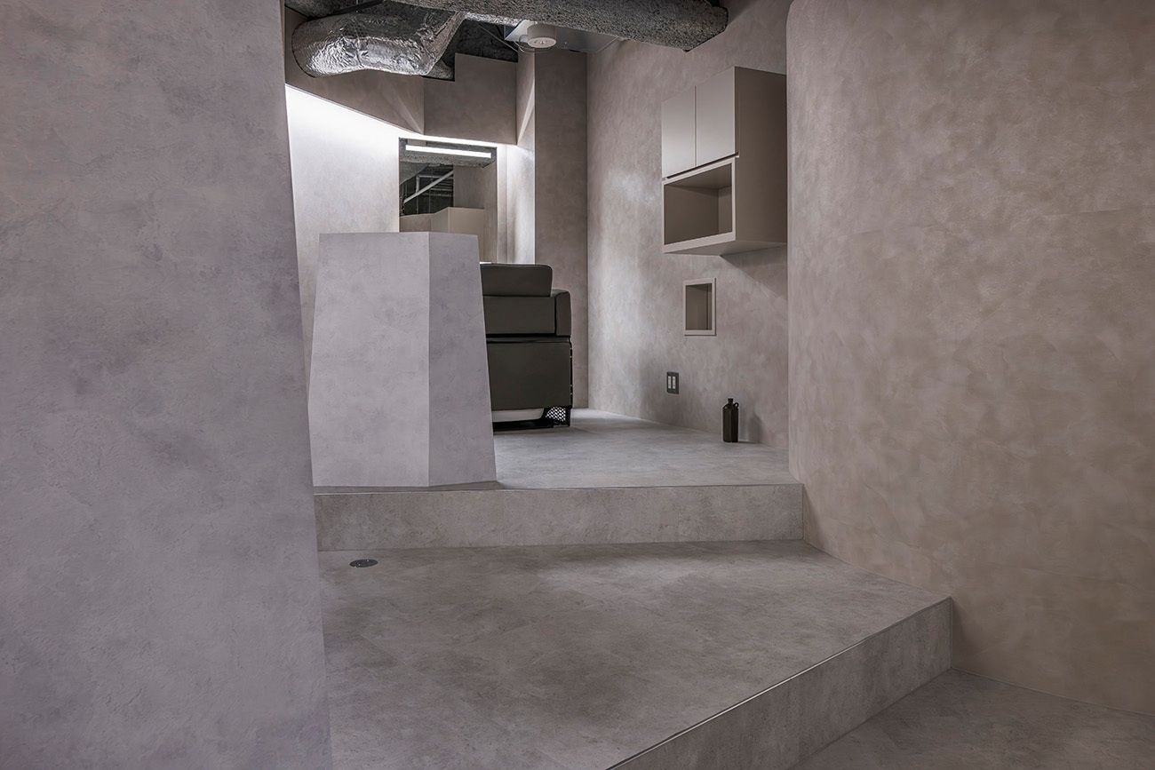 AICA/ララルーモ渋谷公園通り店 | TECTURE（テクチャー）