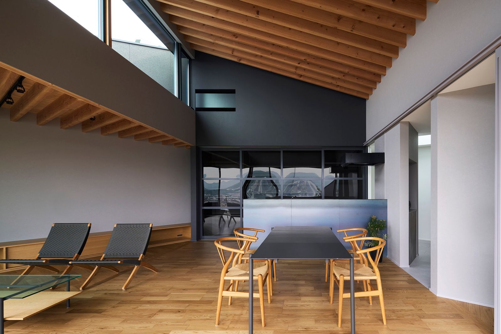 三滝の家の写真 | TECTURE（テクチャー）