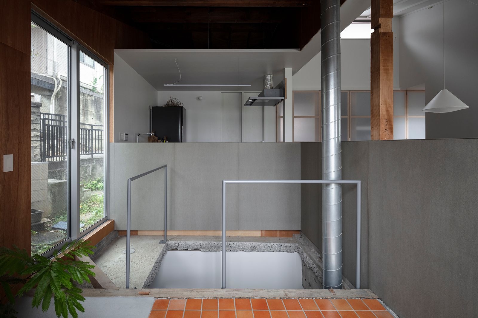 house K/Tの写真 | TECTURE（テクチャー）