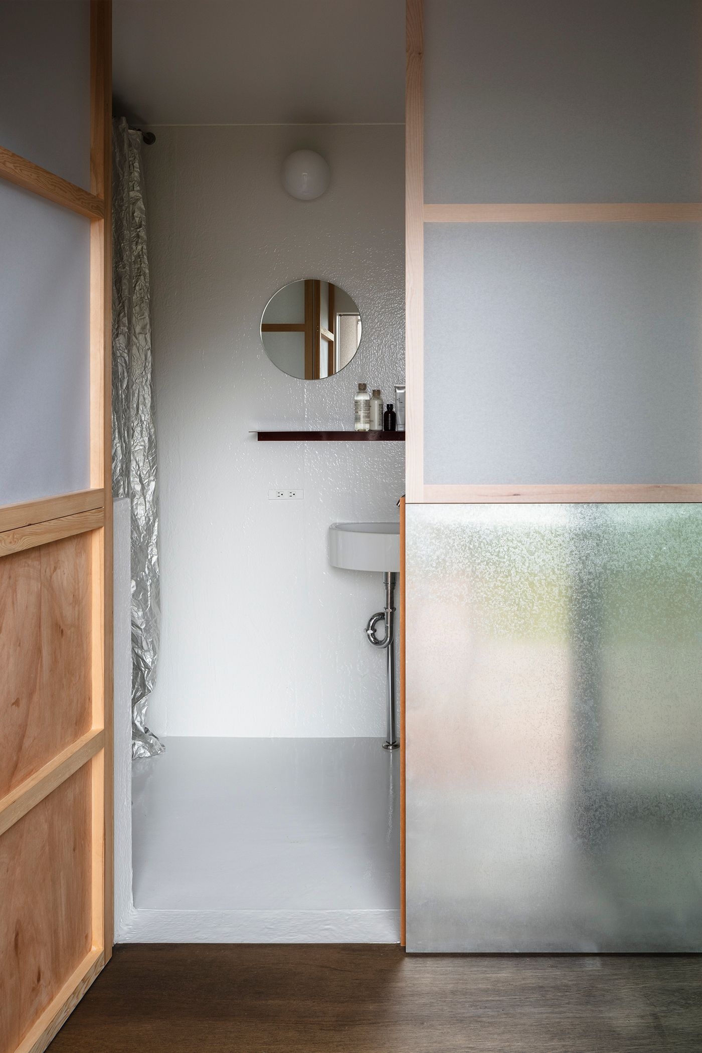 house K/Tの写真 | TECTURE（テクチャー）