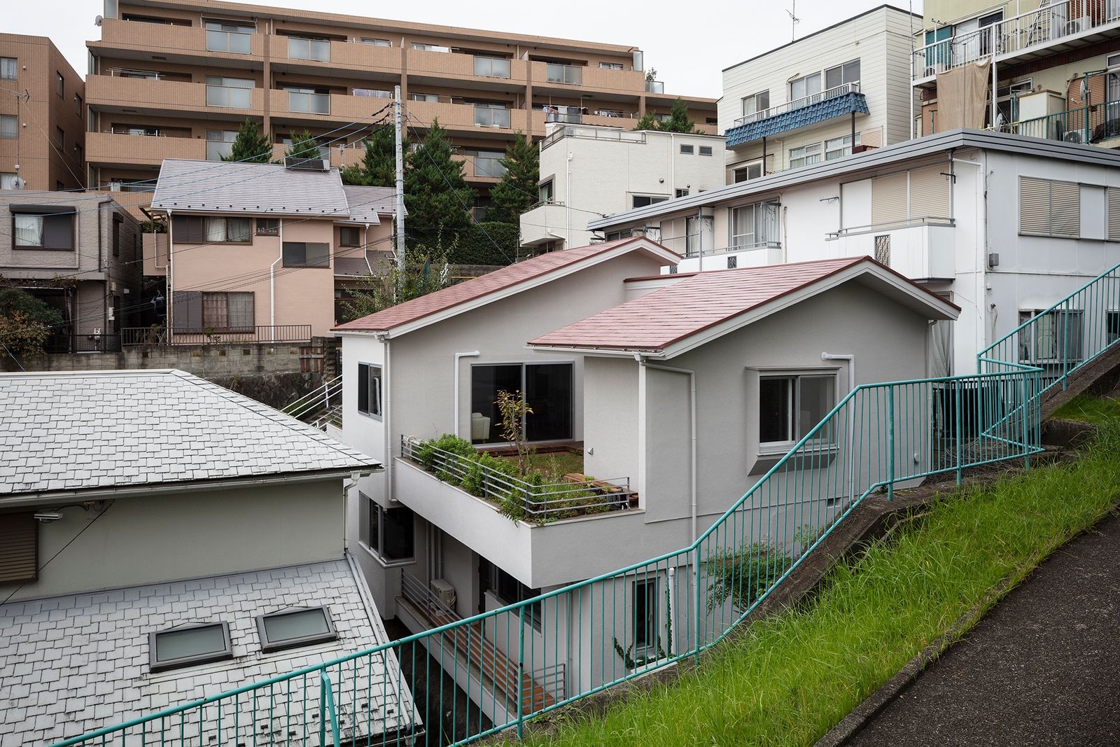 house K/Tの写真 | TECTURE（テクチャー）