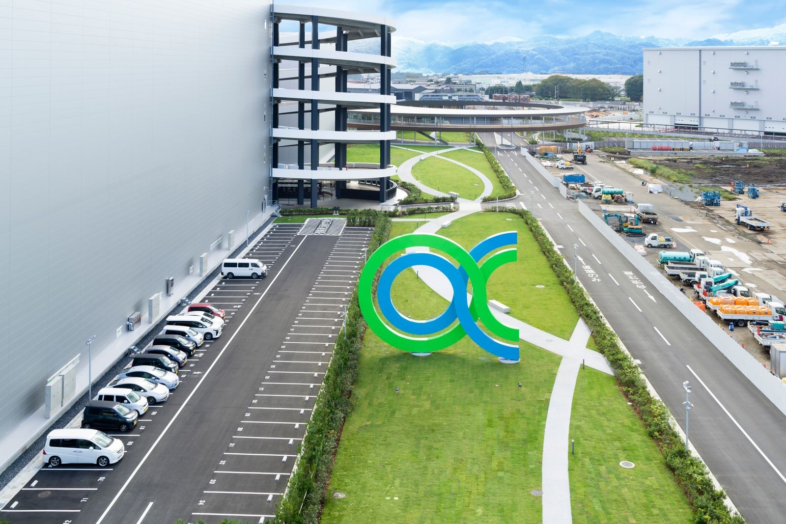 GLP ALFALINK相模原の写真 | TECTURE（テクチャー）