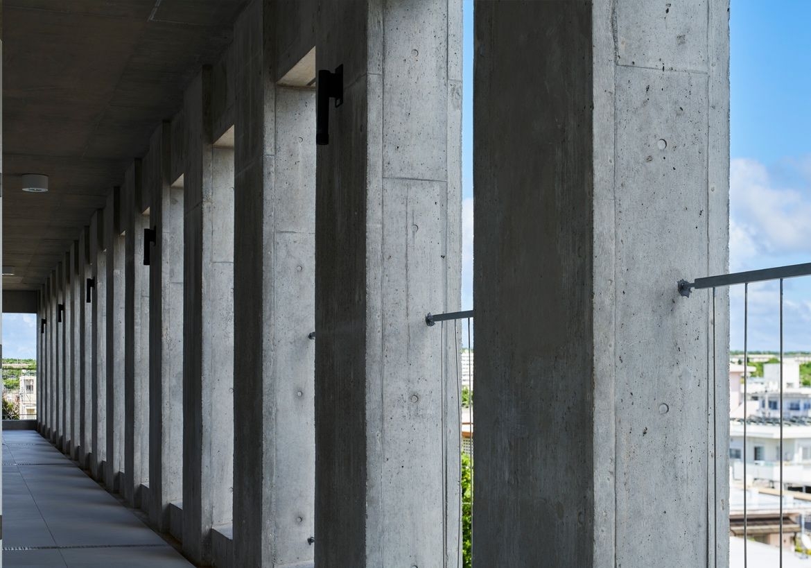 H apartmentの写真 | TECTURE（テクチャー）