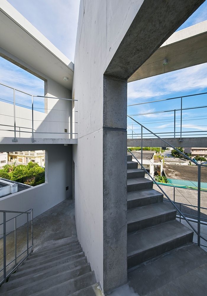 S apartmentの写真 | TECTURE（テクチャー）