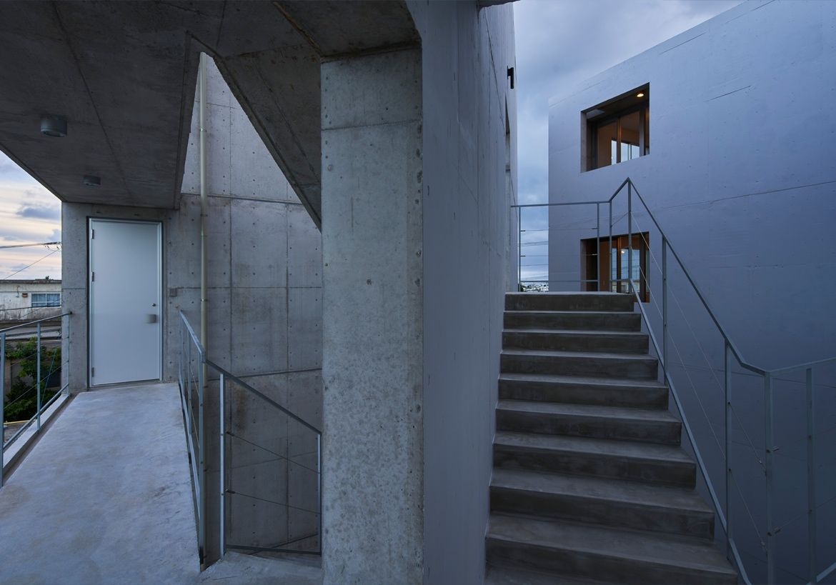 S apartmentの写真 | TECTURE（テクチャー）