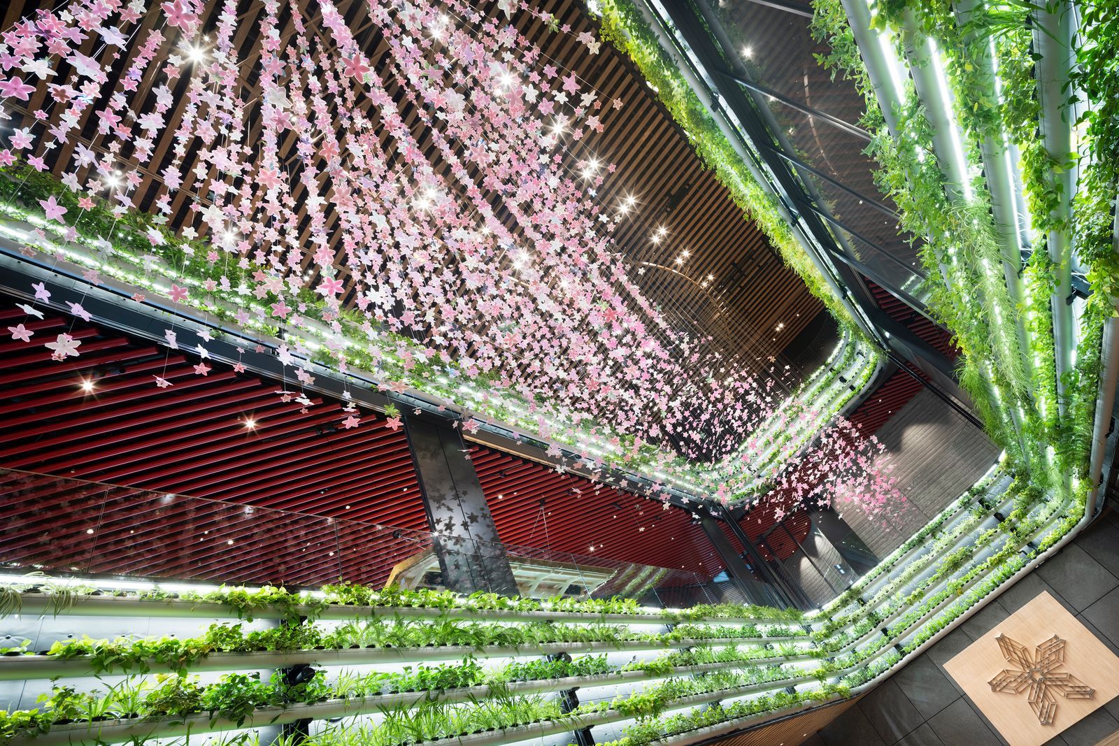 YANMAR TOKYO | TECTURE（テクチャー）