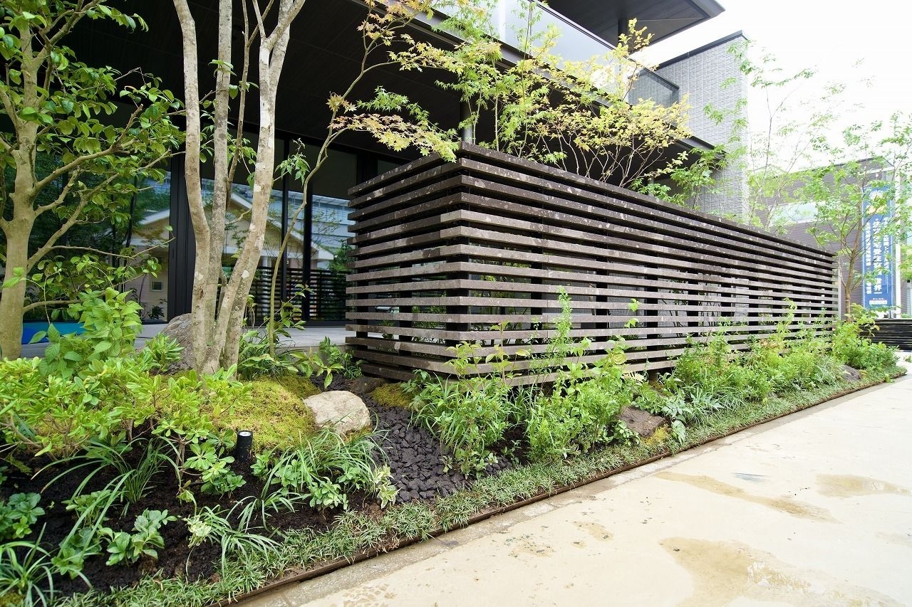 宮崎展示場の写真 | TECTURE（テクチャー）