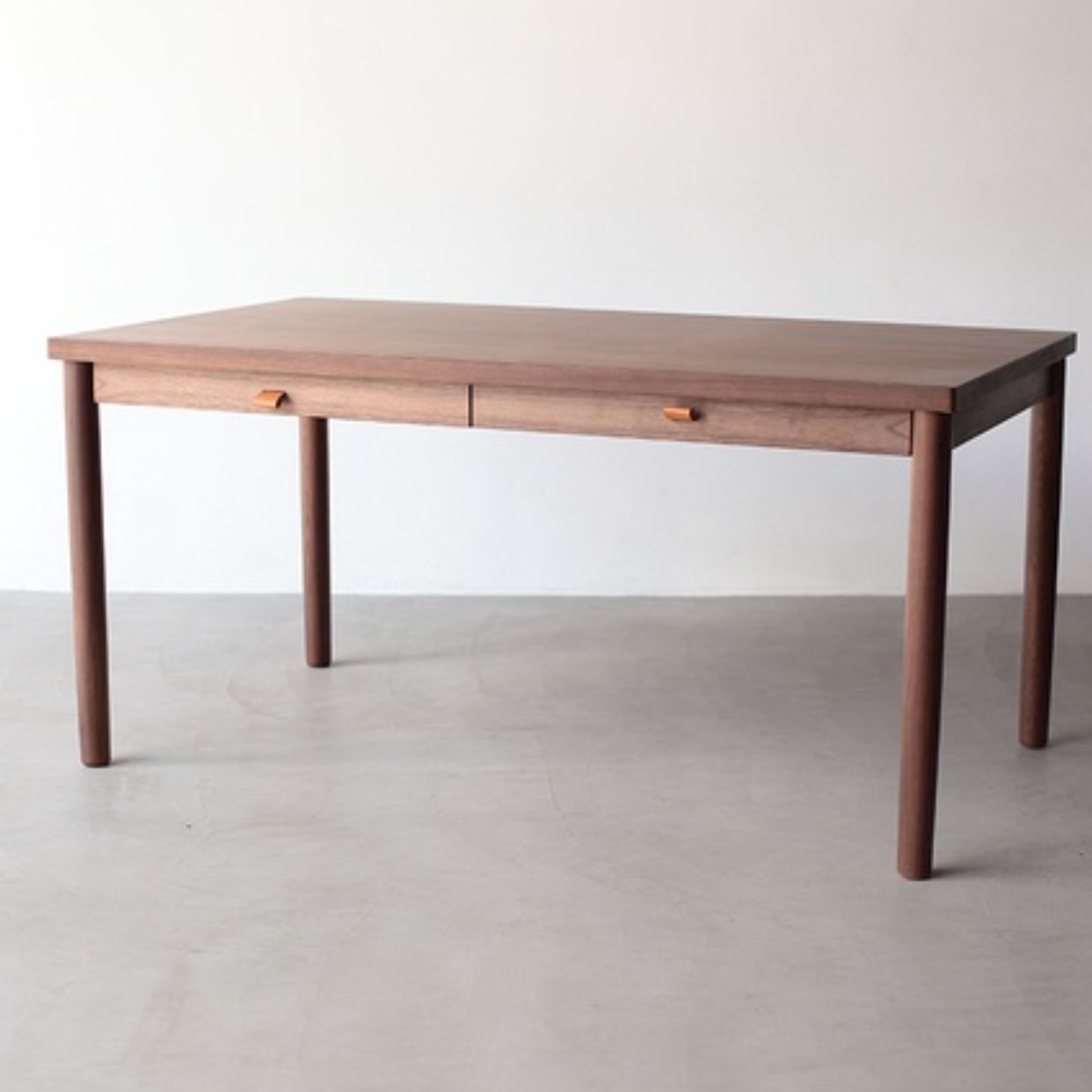 DINING TABLE BAKKEN II | TECTURE（テクチャー）