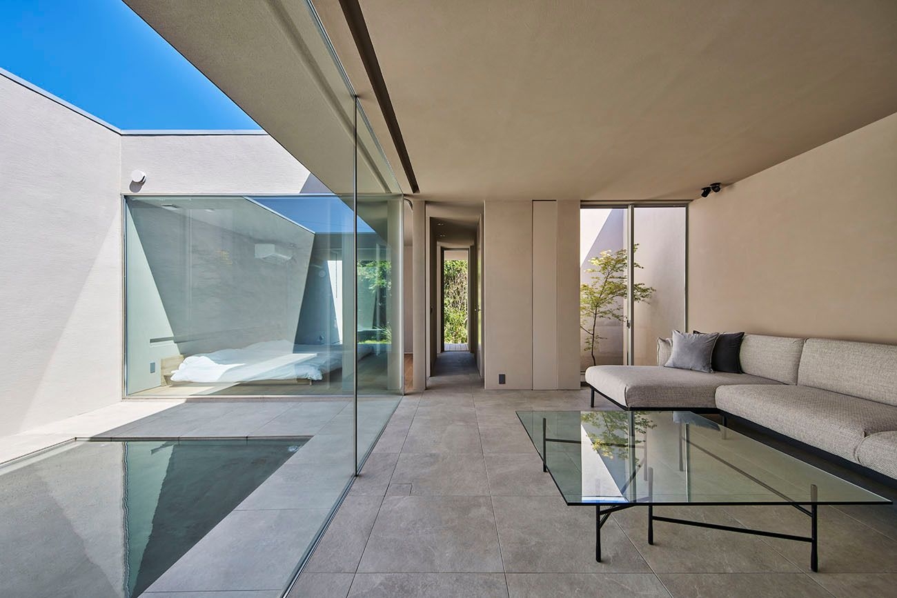 AICA/Villa Lix | TECTURE（テクチャー）