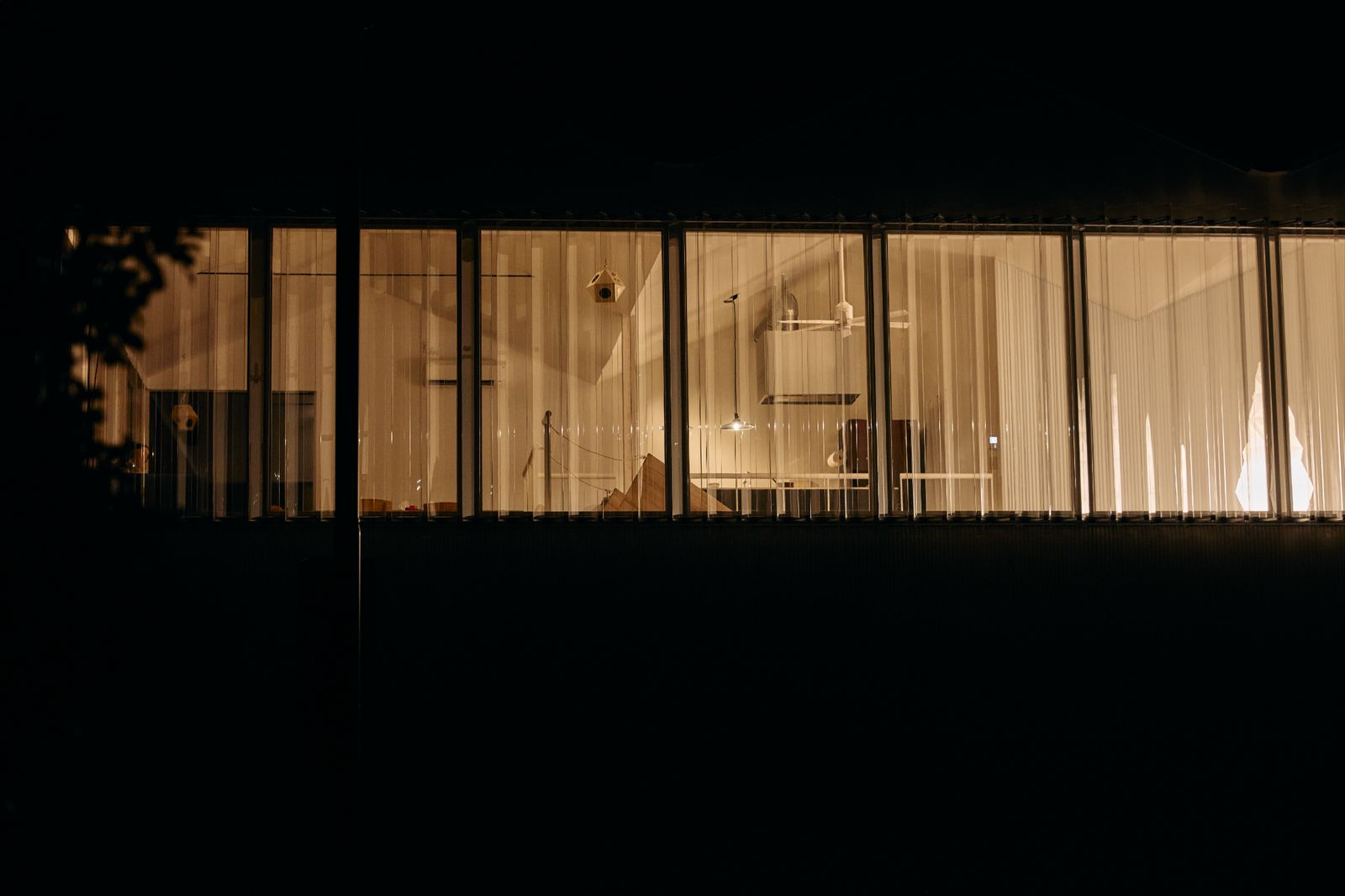 Zig Zag House and Hutの写真 | TECTURE（テクチャー）