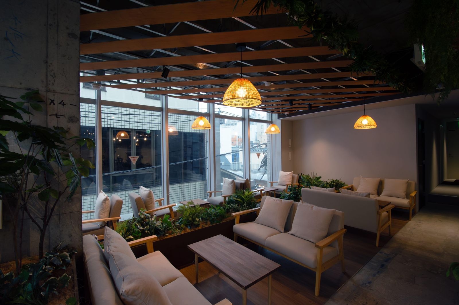 C.STAND町田店の写真 | TECTURE（テクチャー）