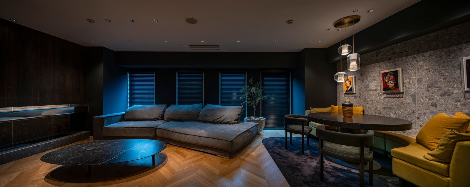 S RESIDENCEの写真 | TECTURE（テクチャー）