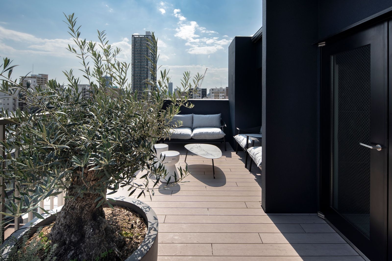 S RESIDENCEの写真 | TECTURE（テクチャー）