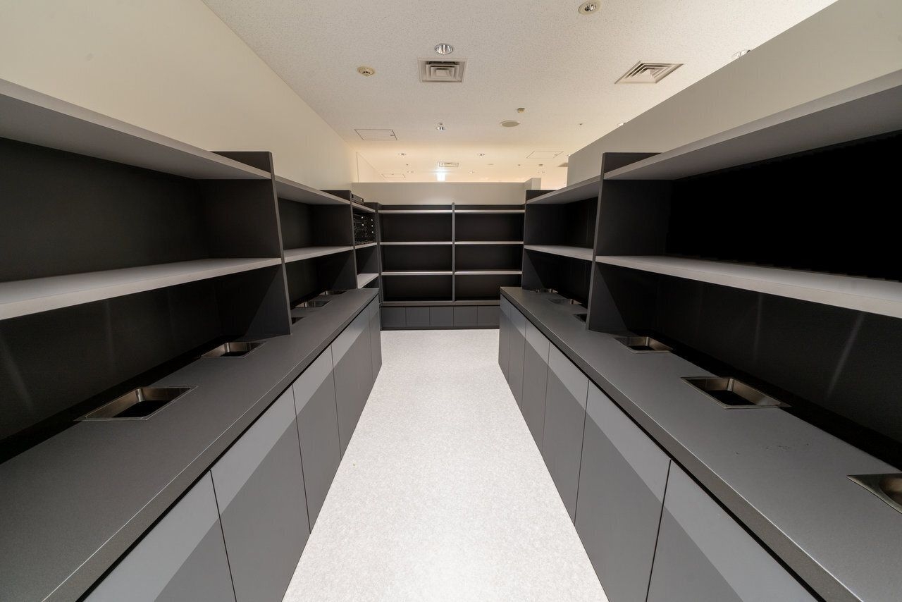 東京スター銀行本店 食堂 | Star Caféの写真 | TECTURE（テクチャー）