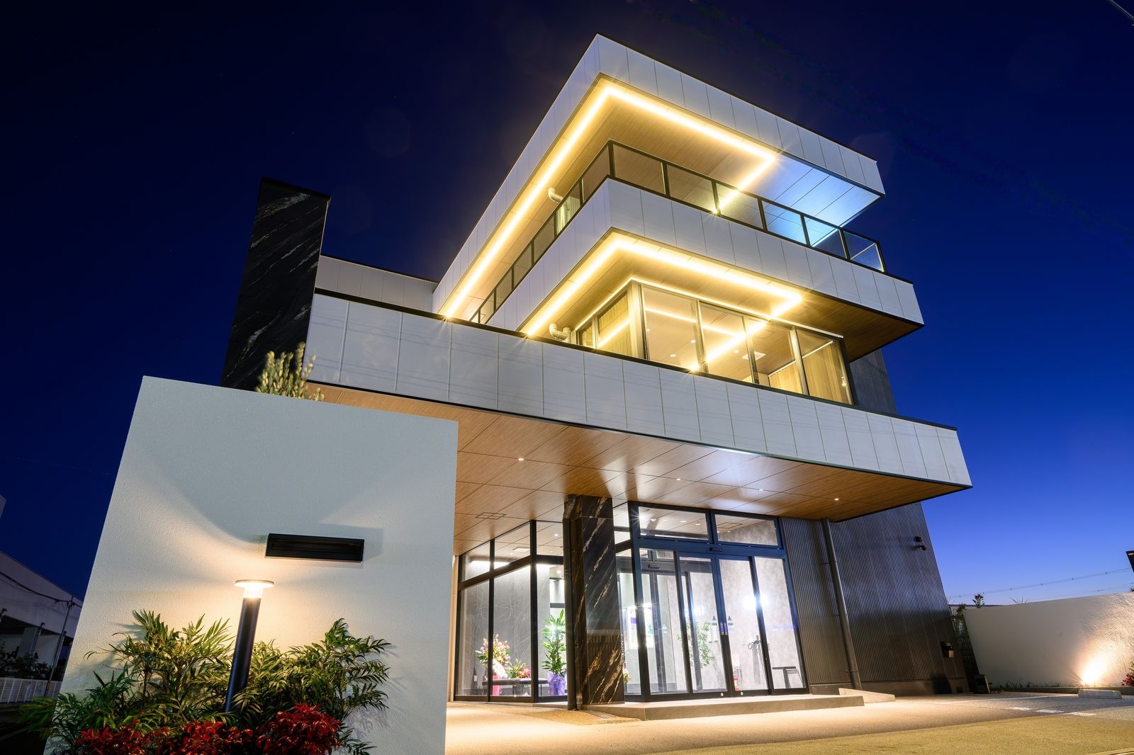 FUTAMI OFFICE PJ | TECTURE（テクチャー）