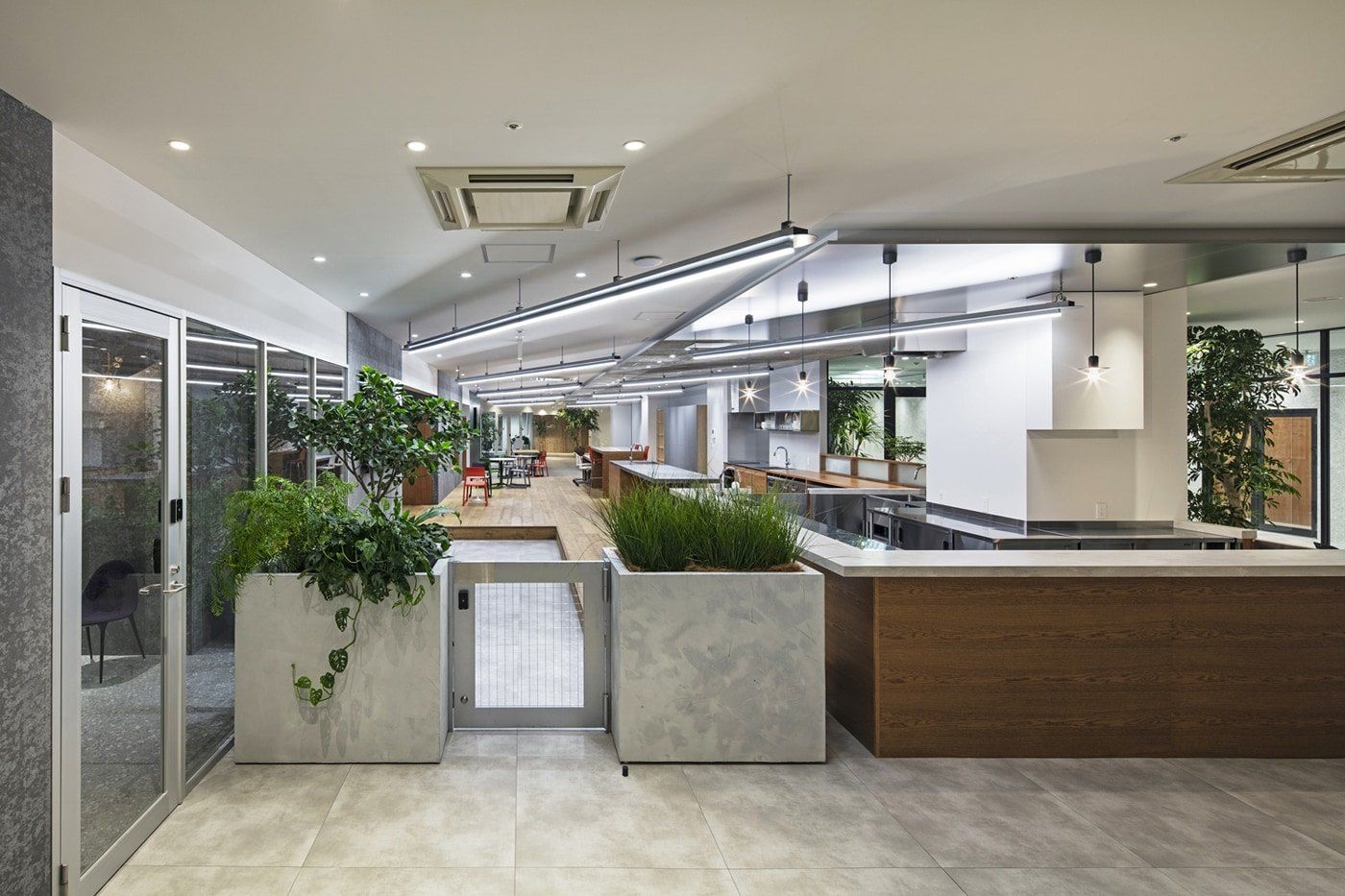 FUSEの写真 | TECTURE（テクチャー）