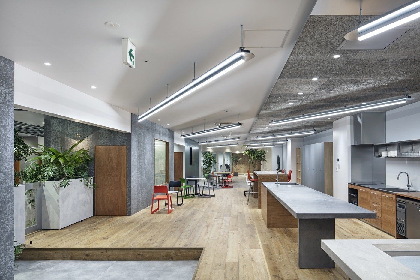 FUSEの写真 | TECTURE（テクチャー）