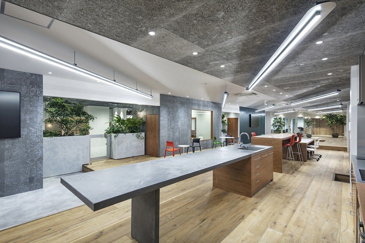 FUSEの写真 | TECTURE（テクチャー）