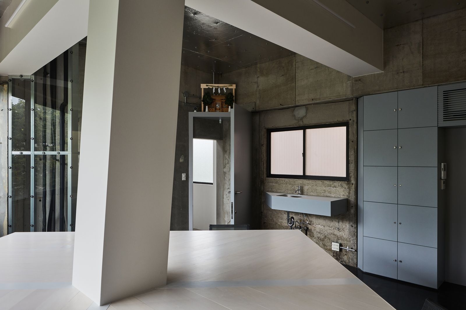 シェアテーブルのオフィスの写真 | TECTURE（テクチャー）