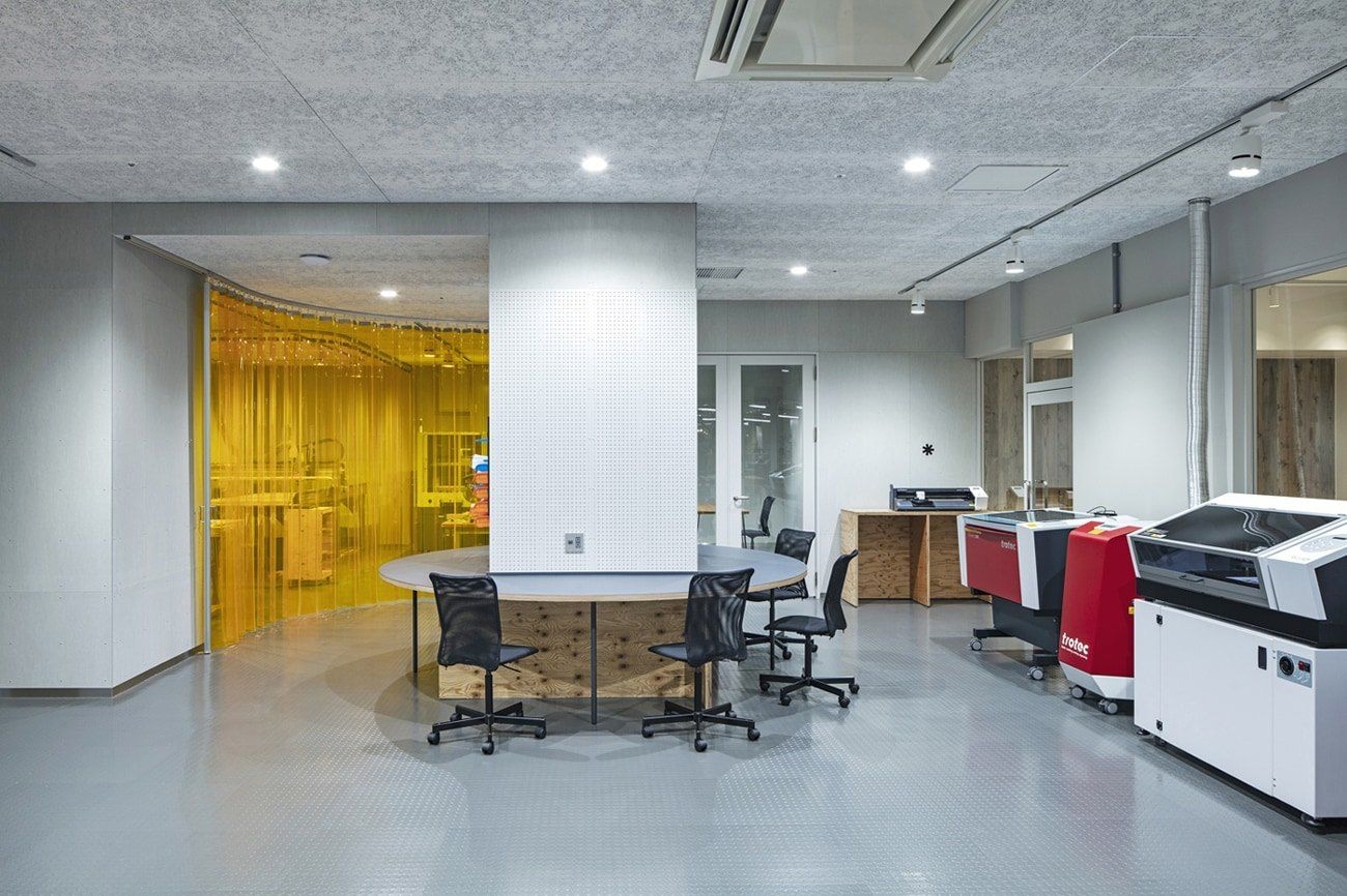 FUSEの写真 | TECTURE（テクチャー）