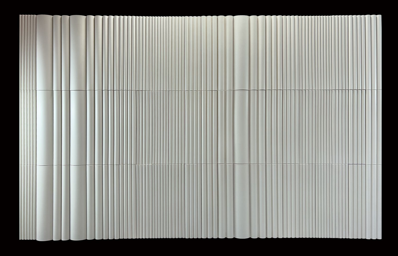 虔山-Kenzan-/Kreliefmodel- ケイレリーフモデル A-F 特別な光と影 | TECTURE（テクチャー）