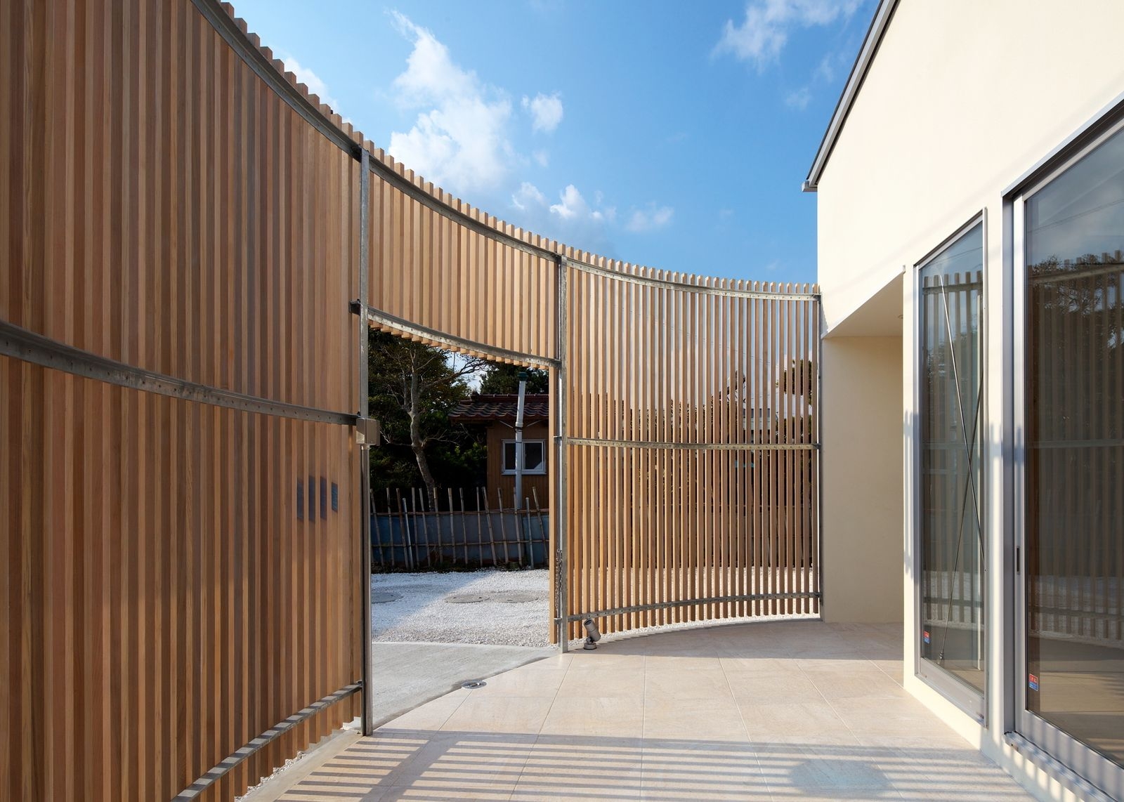 千葉のギャラリー住宅の写真 | TECTURE（テクチャー）