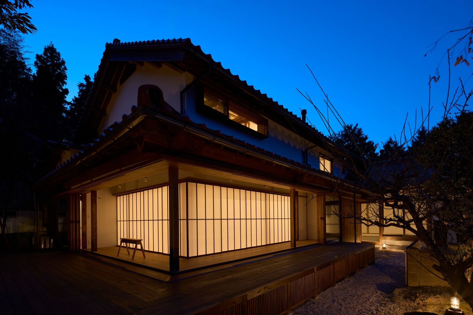 Houhill | TECTURE（テクチャー）