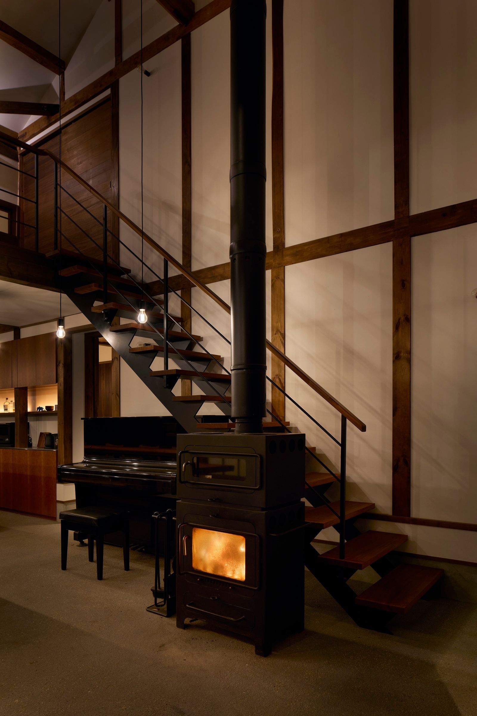 Houhillの写真 | TECTURE（テクチャー）