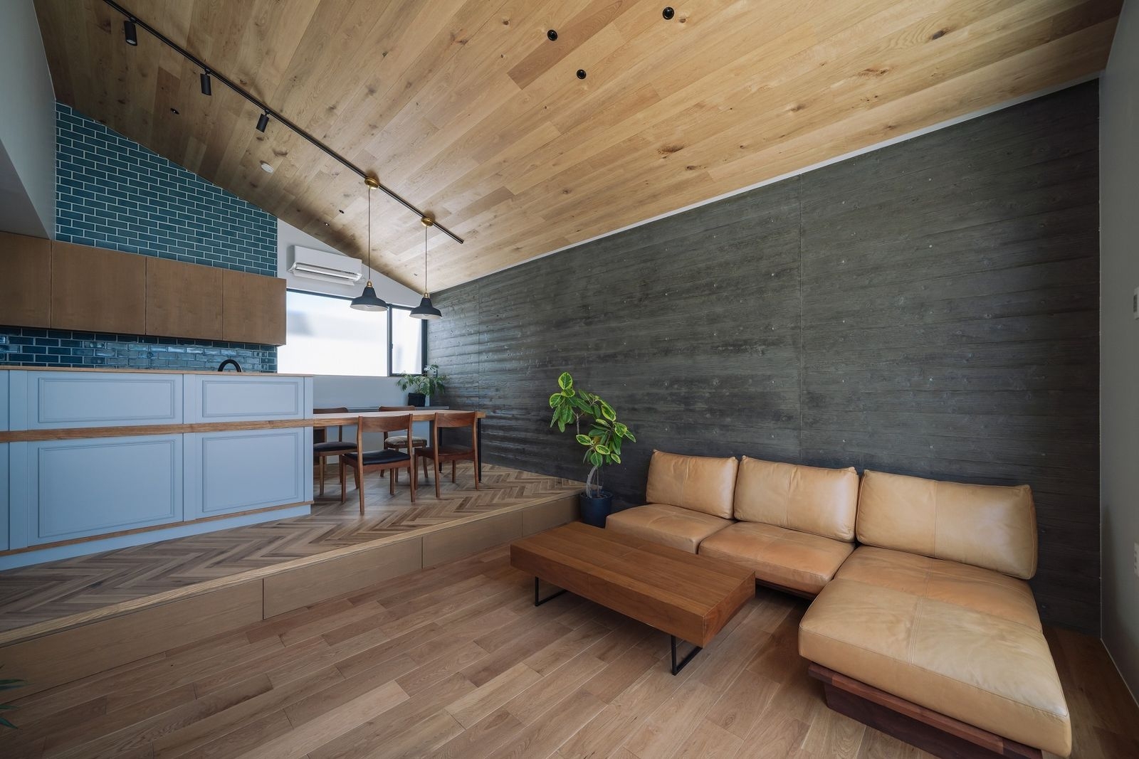 ソラミネノイエの写真 | TECTURE（テクチャー）