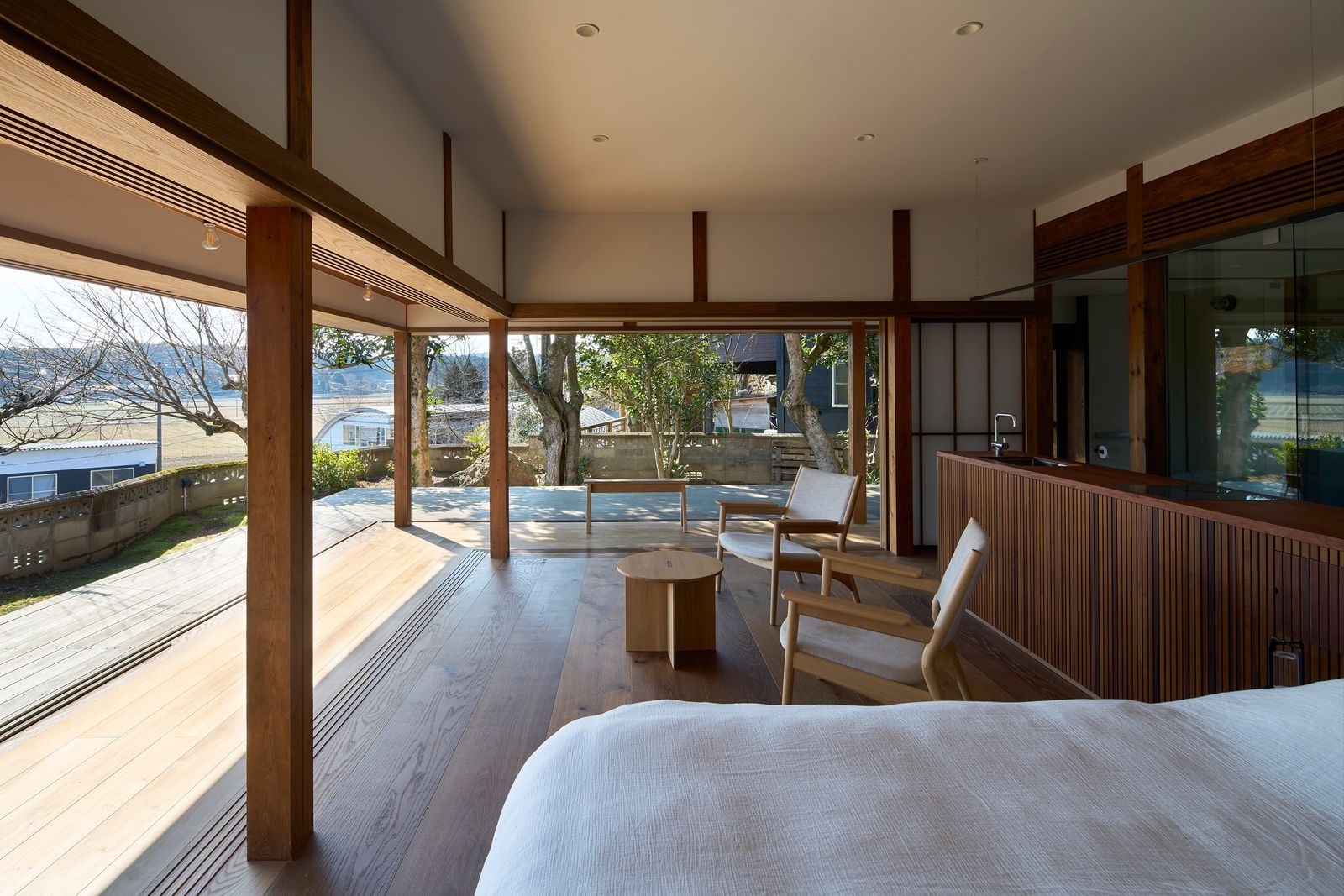 Houhillの写真 | TECTURE（テクチャー）