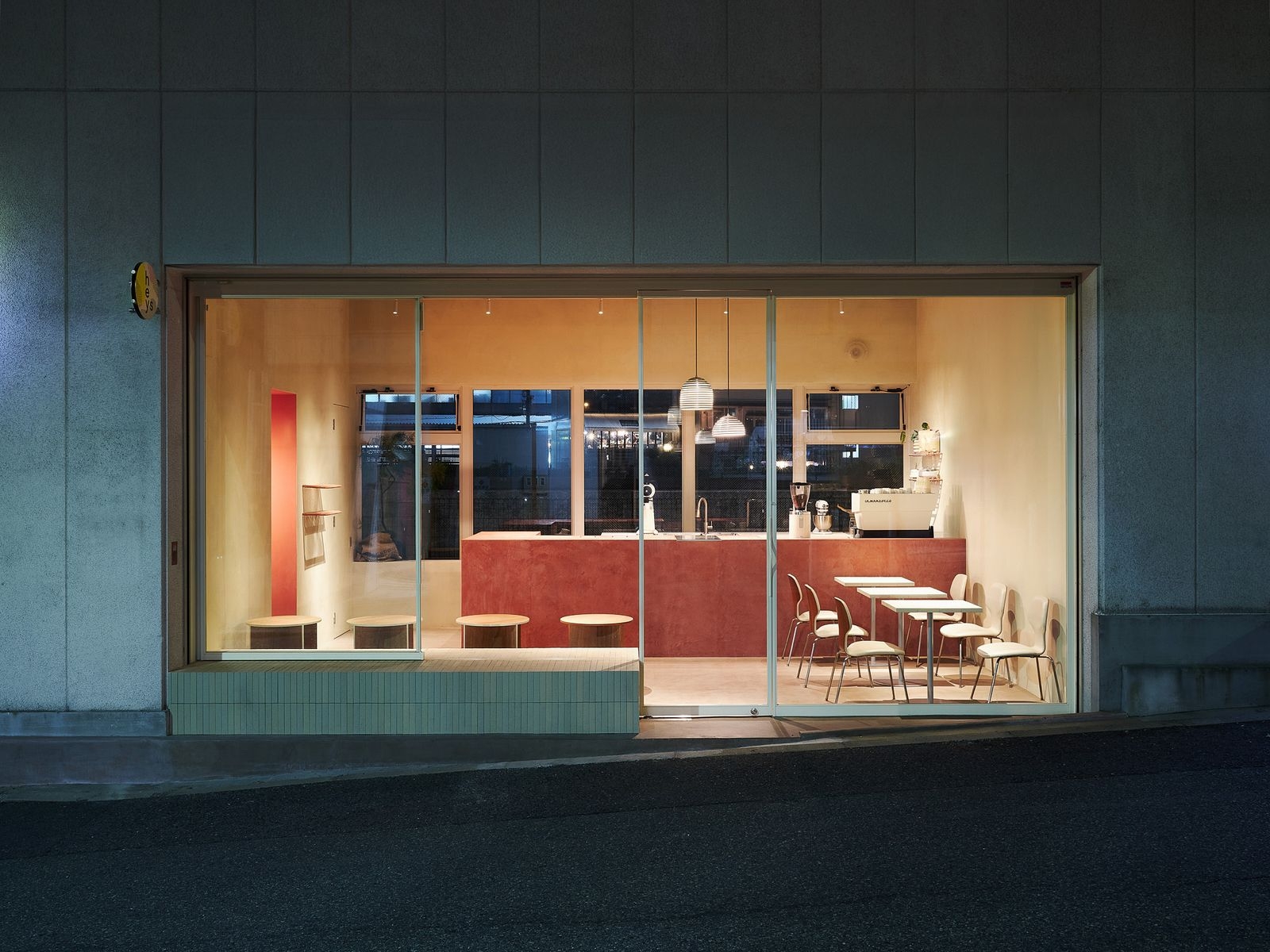 heys | TECTURE（テクチャー）