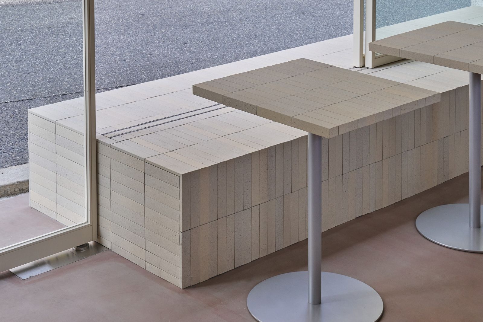 heysの写真 | TECTURE（テクチャー）