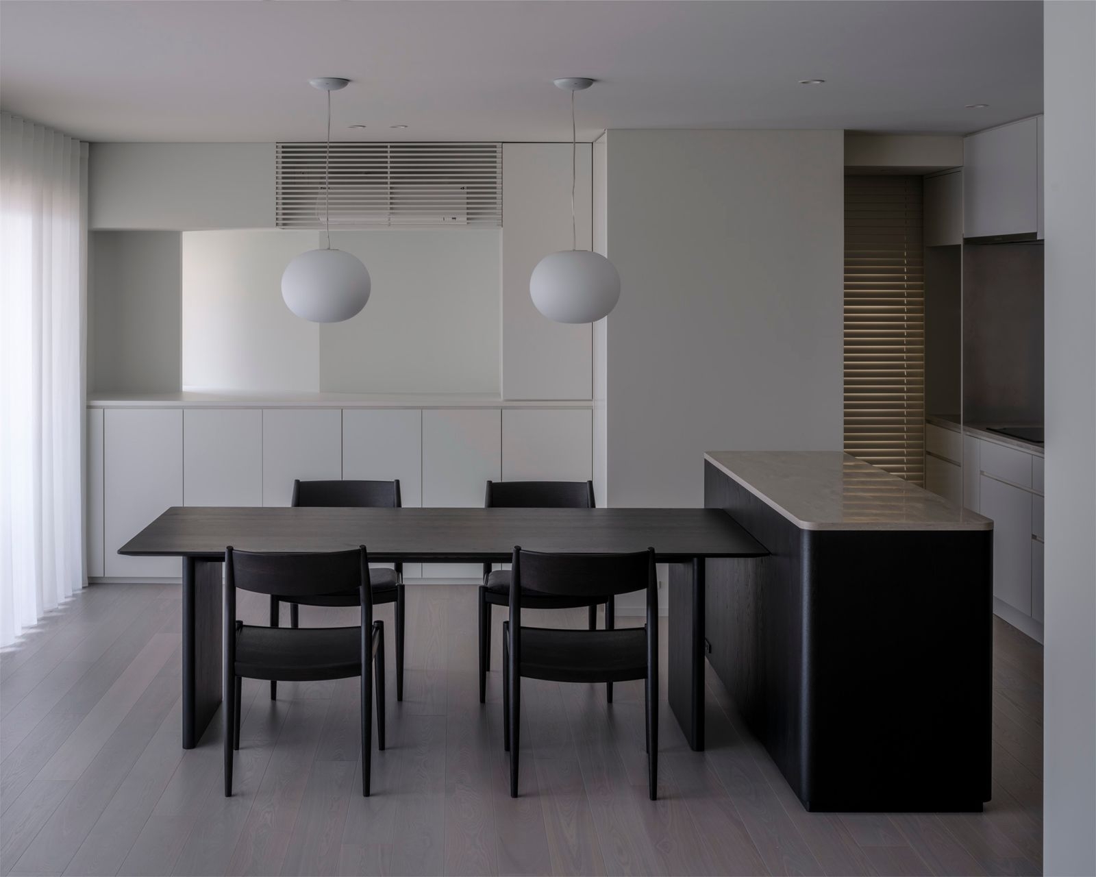 SASAOKA APARTMENTの写真 | TECTURE（テクチャー）