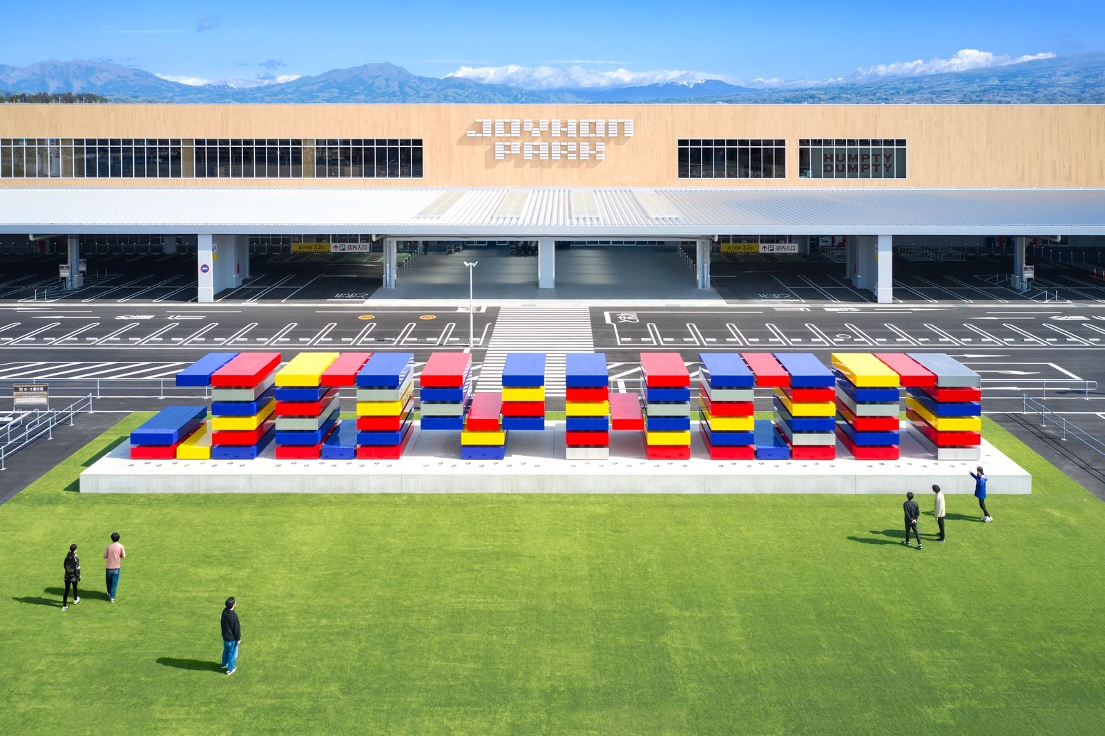 JOYHON | TECTURE（テクチャー）