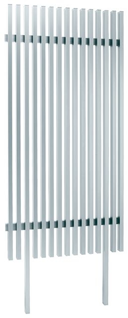 千本格子足付ユニット /すき間30㎜ | TECTURE（テクチャー）